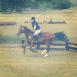 Hand Gallop – taking riding and life with extra pace